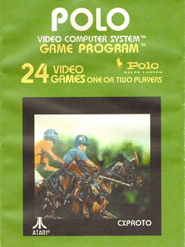 Polo (1978) - Steam Games
