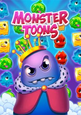 Monster Toons (TBD)