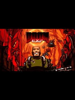 Doom EXP (2018)