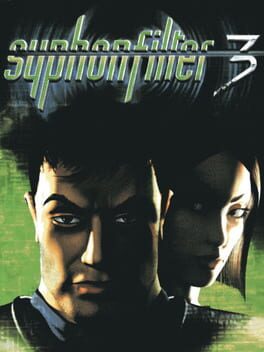 Syphon Filter 3 (2001)
