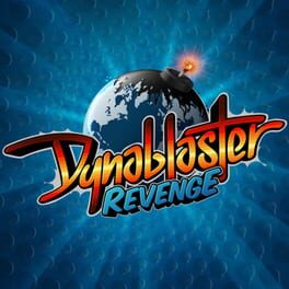 Dynablaster Revenge (TBD)