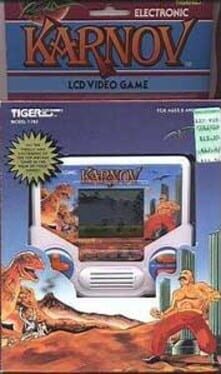 Karnov (1987)