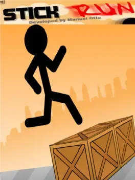 Stick Run | Stash - Games tracker