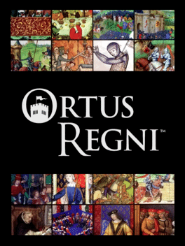 Ortus Regni (2016) - Ocean of Games