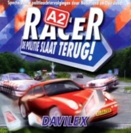A2 Racer IV: De Politie slaat terug (2001)