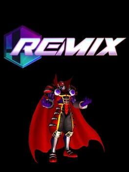 Project M Ex Remix