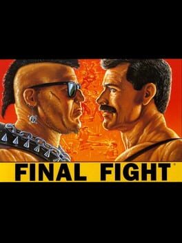 Final Fight (1990)
