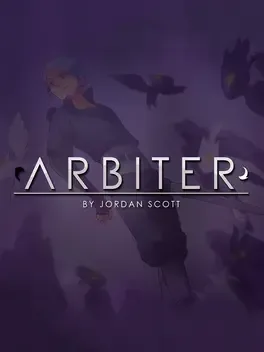 Arbiter | Stash - Games tracker
