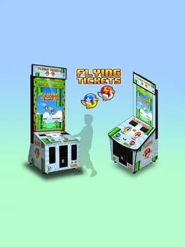 Flying Tickets (2014)