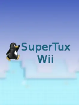 SuperTux Wii | Stash - Games tracker
