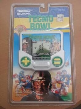 Tecmo Bowl (1990)