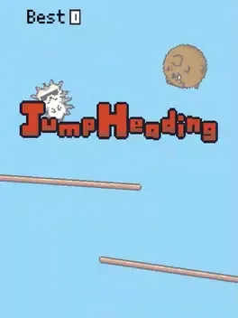 Jump Heading | Stash - Games tracker