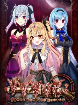 Vvvvk: Rogue Vampire Hunter | Stash - Games tracker