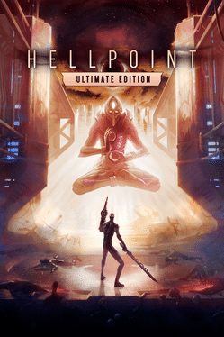 Hellpoint: Ultimate Edition (2022) - Ocean of Games