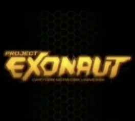 Cartoon Network Universe: Project Exonaut | Stash - Games tracker