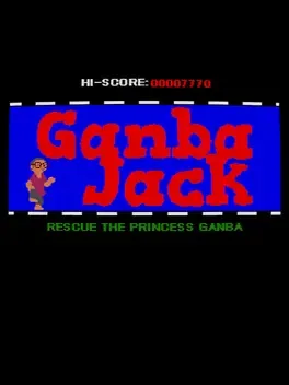 Ganba Jack | Stash - Games tracker