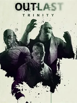 Outlast: Trinity | Stash - Games tracker