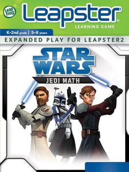 Star Wars: Jedi Math (2008)