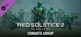Red Solstice 2: Survivors - Condatis Group (TBD)