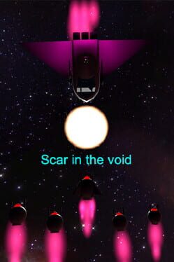 Scar in the Void (TBD)
