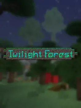 Twilight Forest | Stash - Games tracker