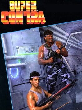 Super Contra