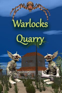 Warlocks Quarry (2022)