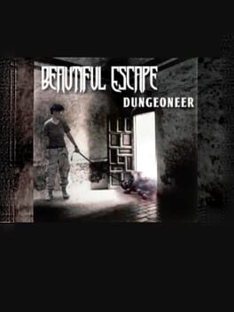Beautiful Escape: Dungeoneer