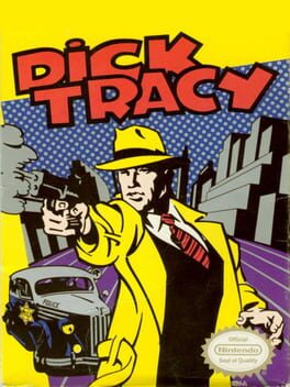 Dick Tracy - Press Kit