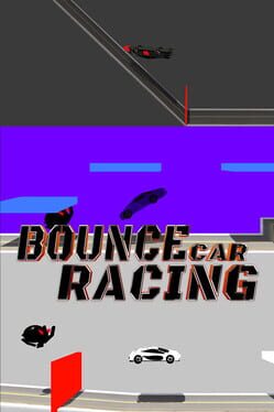 Bounce racing car (TBD)