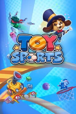 Toy Sports (TBD)
