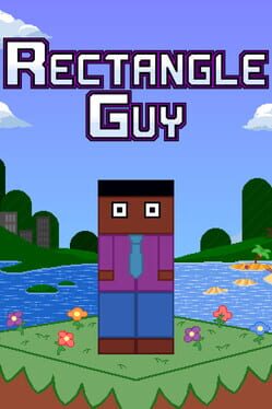 Rectangle Guy (TBD)