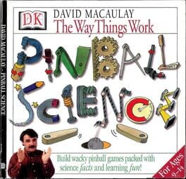 Pinball Science (1998)