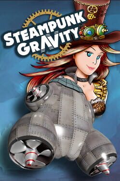 Steampunk Gravity (TBD)