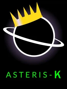 Asteris-K | Stash - Games tracker