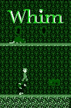 Whim | Stash - Games tracker