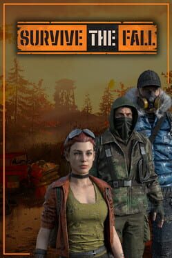 Survive the Fall (TBD)