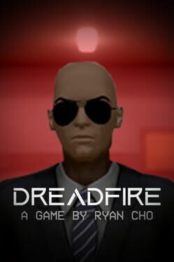 Dreadfire (TBD)