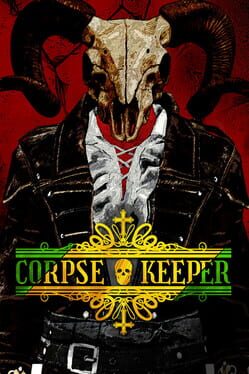 Corpse Keeper (2023)