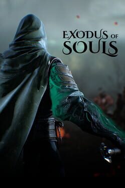 Exodus of Souls (TBD)