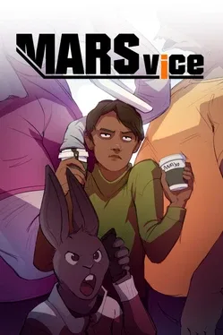 Mars Vice | Stash - Games tracker