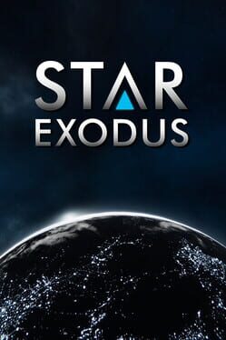 Star Exodus (TBD)