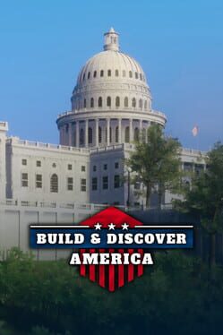 Build and Discover: America (TBD)
