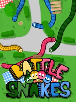 Battle Snakes - Starsheep.net