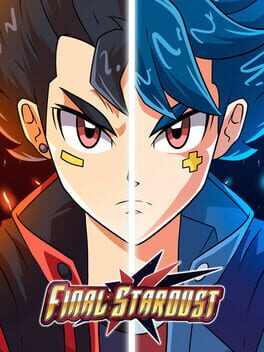 Final Stardust (TBD)