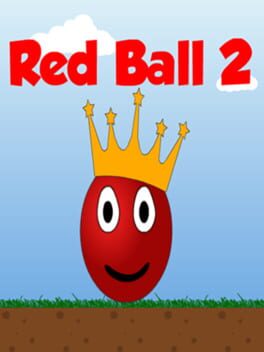 Red Ball 2 (2009)