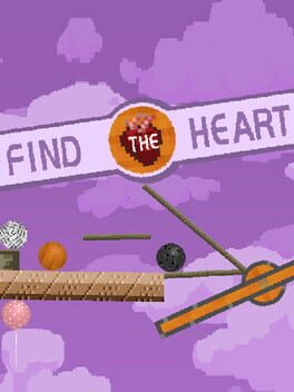 Find the heart (2021)