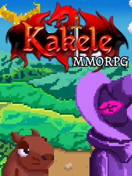 Kakele Online: MMORPG (2020)