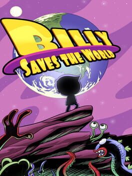 Billy Saves the World (TBD)