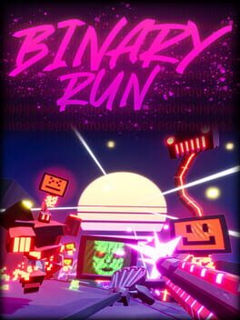 Binary Run (TBD)